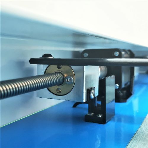 DPAD-C500 drone charging pad - HEISHA robot charging station