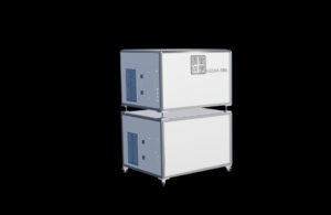 HEISHA automated drone dock + USV quick response solution - HEISHA ...