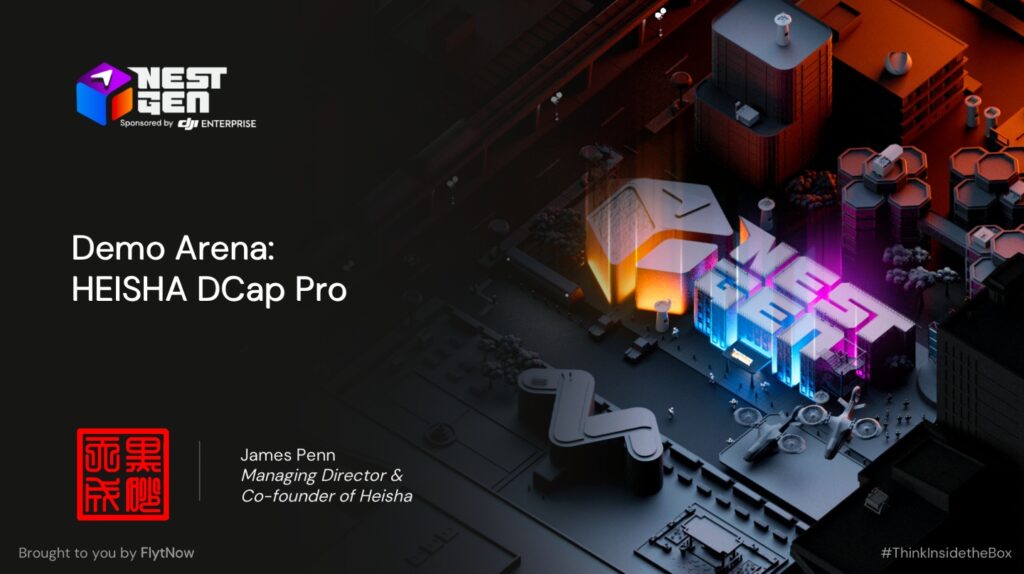 Drone in a box expert , robot charging station, aerial security solution